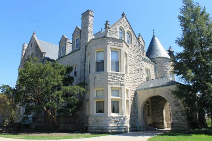 Cincinnati Preservation's 2016 Spring House Tour - The Little Things ...