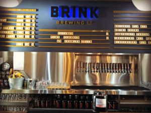 Brink Brewing Company - The Little Things Journal
